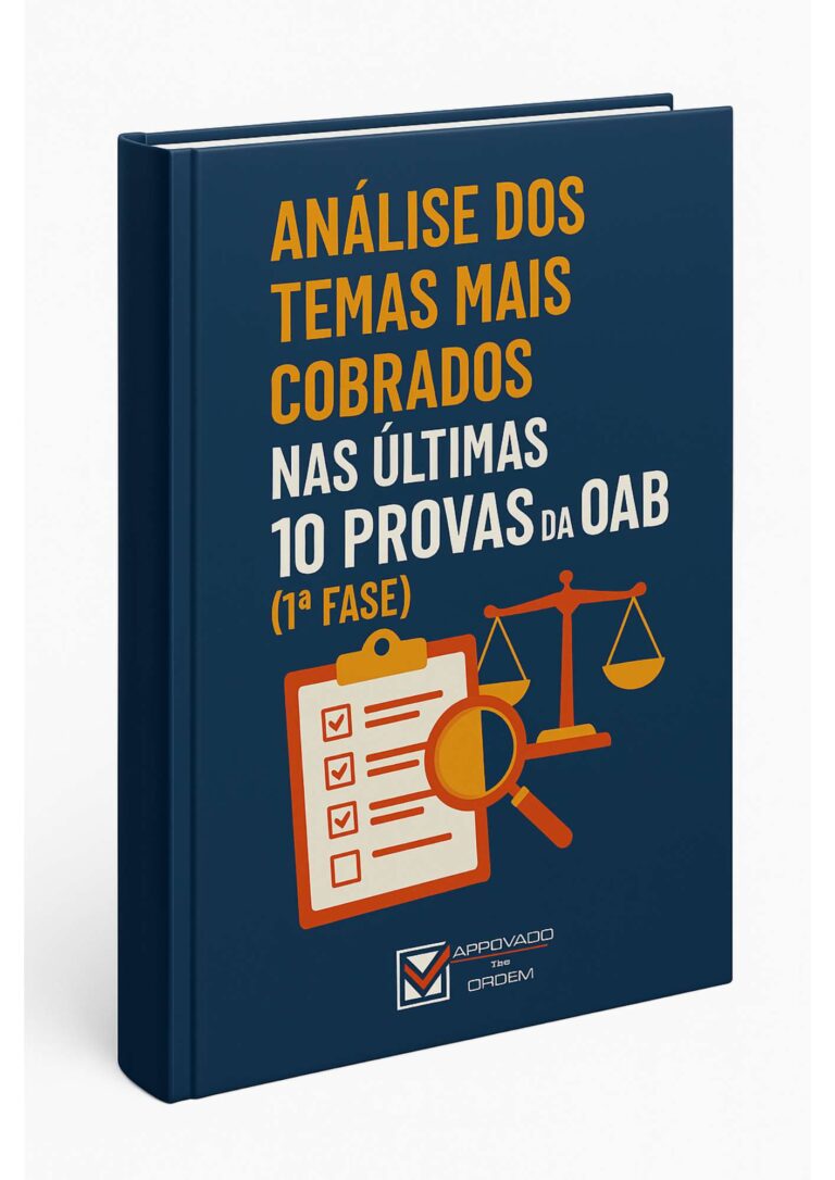 Inscrições Abertas para o 44º Exame de Ordem Unificado da OAB: Prepare ...