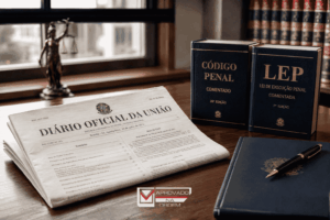 Lei 15.402/2026: Mudanças no CP e LEP que Caem na OAB - Blog de Estudos ...
